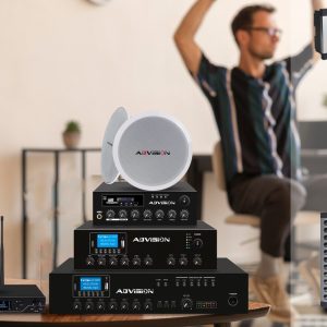 Products – Advision CCTV