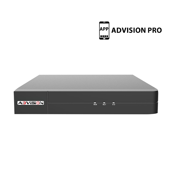 Products – Advision CCTV