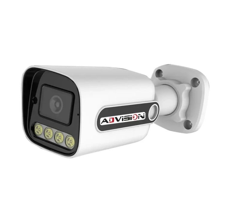 Products – Advision CCTV